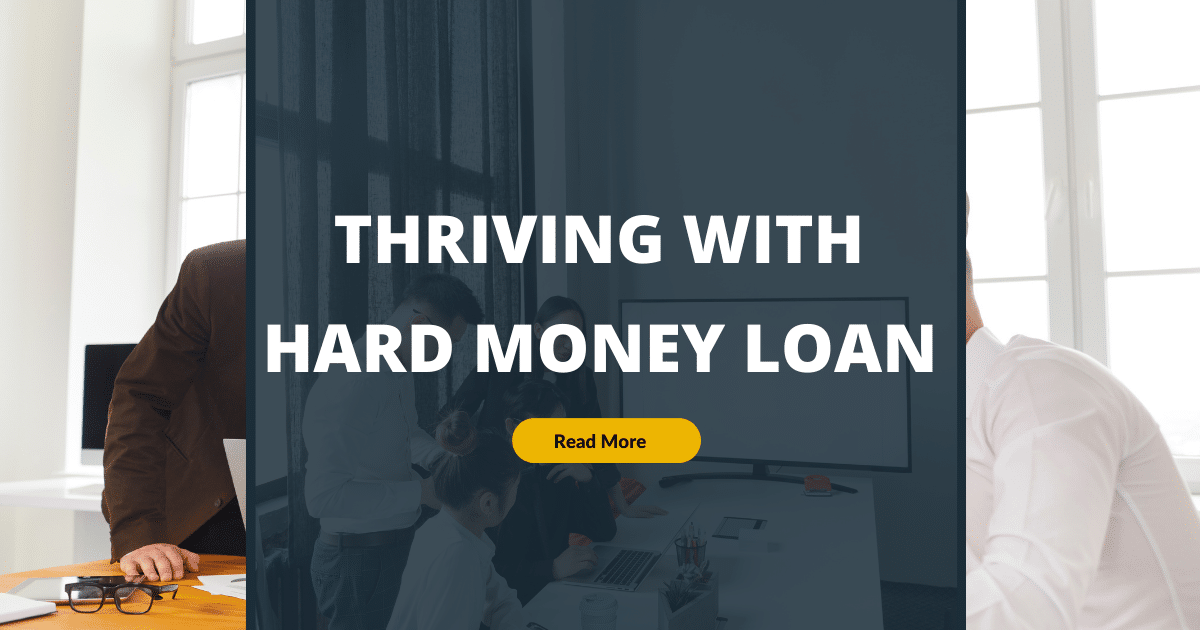 Thriving with Hard Money Loans - DKC Lending